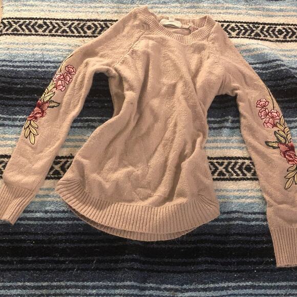 Cloud Chaser | Tops | Vintage Cloud Chasers Sweater Read | Poshmark